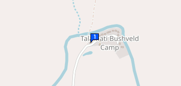 Talamati Bushveld Camp, Marula Region, Kruger Park,, phone +27 13 735 6343