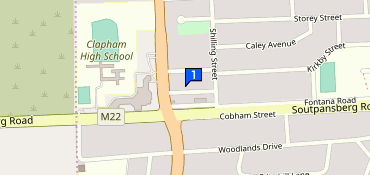 rain Store - Queenswood, 1184-1186, Whittle Ln, Queenswood, Pretoria ...