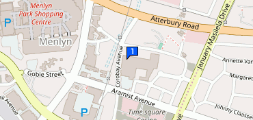 Gary Rom Man - Menlyn Maine, Shop 30 G, Central Square, phone +27 12 ...
