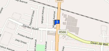 Goldwagen Akasia, 20 Mispel Ave, The Orchards, Akasia, phone +27 10 271 ...