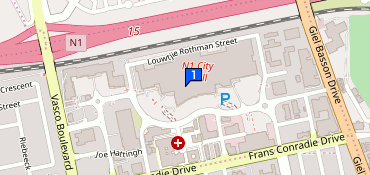 Markham - N1 City, Louwtjie Rothman St, Goodwood, Cape Town, phone +27 ...