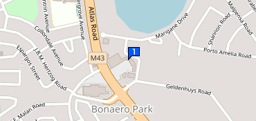 rain Store - Bonaero Park, Cnr Atlas and, Geldenhuys Rd, phone +27 81 ...
