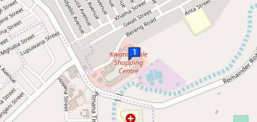 Kwanobuhle Shopping Centre, Bereng Rd, Kwa Nobuhle 2, Kwa Nobuhle
