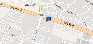 KFC Hermanus (Main Road), Erf 2064, Hermanus, phone +27 28 250 0010