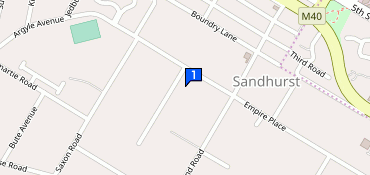Harbinder Singh Sethi, 62 Trafalgar Place, Empire Pl, phone +27 82 065 8938