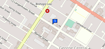 PEP George, Shop 82, Hibernia St, George Central, George, phone +27 44 ...
