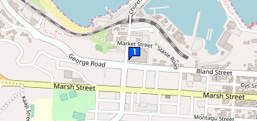 PostNet Mossel Bay, Cnr Church & Bland St Shop 26, Bayside Centre ...