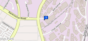 C. Steinweg Bridge, 1 Bolt Ave, Montague Gardens, Cape Town, phone +27 ...