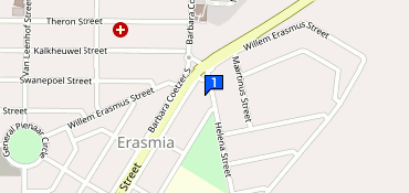 Erasmia Crossing, 514 Helena St, Centurion
