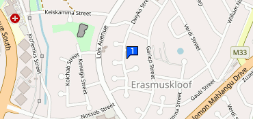 Computech-Solutions, 564 Dwyka St, Erasmuskloof, Pretoria, phone +27 87 ...