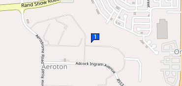 Epic Foods (Pty) Ltd, 1 Guy Gibson Ave, Aeroton, Johannesburg South ...