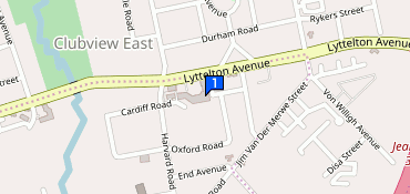 Spar - Clubview, Corner Centre, 1 Lyttelton Rd, Clubview, Centurion ...