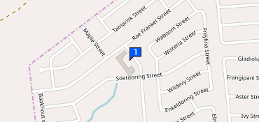 Life Brackenview, 22 De Waal St, Brackendowns, Alberton, phone +27 10 ...