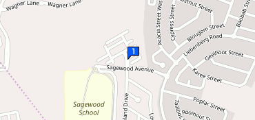 Willow Crest Complex, Sagewood St, Noordwyk, Midrand