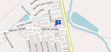 SPAR Uitzicht, Okavango Rd Uitzict Centre, Cape Town, phone +27 21 975 2475