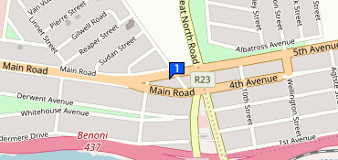 TonerMan East Rand, 4 Main Road, Farrarmere, Benoni, Johannesburg ...
