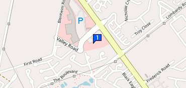 PostNet Broadacres, Cedar Rd Shop 20, Broadacres, Sandton, phone +27 11 ...