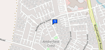Amberfield Crest Estate, Sparrowhawk St, Pretoria