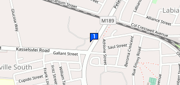 Musa Bedding, 72 Galant St, Bellville, Cape Town, phone +27 78 743 9582