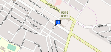 Lana Nel, Harcourts Cape Agulhas, 62 Church St, Bredasdorp, phone +27 ...