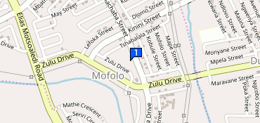 Eyethu Shopping Center, 1st Floor, Machaba Dr, Mofolo Central, Soweto ...