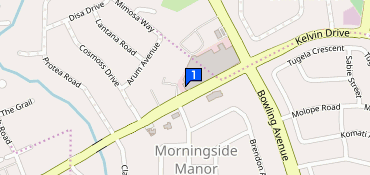 Blueberry Beacon, Kelvin Dr, Morningside Manor, Sandton, phone +27 87 ...