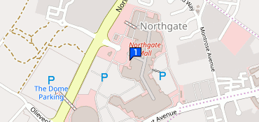 Checkers Northgate, and, Olievenhout Ave, Northgate, Ext, phone +27 11 ...