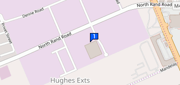 Kingsley Beverage North Rand Road / K.E.B Boksburg, Hughes, Boksburg ...