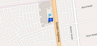 FNB, Shop No. 37, Evaton Mall, Easton Rd, Evaton West, Evaton, phone ...