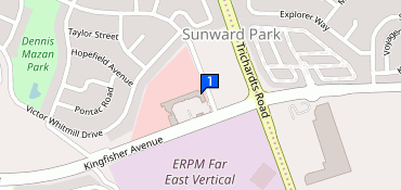 The Pool Team Sunward Park, 262 Kingfisher Ave Kingfisher Corner ...