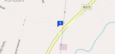Engen - Dam Motors, Plot 205 R573 Kwa Mhlanga Road, Kameeldrift East ...
