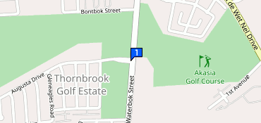 Thornbrook Golf Estate, 1915 Augusta Dr, Witfontein 301-Jr, Akasia ...