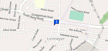 The Light House, 133 Risi Ave, Linmeyer, Johannesburg South, phone +27 ...