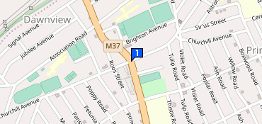 Cell city primrose, shamrock &, Churchill Ave, Primrose, Germiston ...