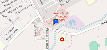 Clicks Kwa Nobuhle, Shop 2, KwaNobuhle Shopping Centre, phone +27 21 ...