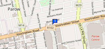KFC Parow, 261 Voortrekker Rd, Fairfield Estate, Cape Town, phone +27 ...