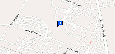 Earlybird Educare@Carlswald, Corner of Dogplum Road and Olea Road ...