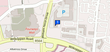 Clicks Pharmacy - Fourways Crossing, Sunrise Blvd, Lone Hill, Sandton ...