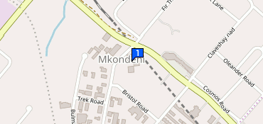 Eskom Mkondeni, 1 Portland Rd, Pietermaritzburg, phone +27 33 395 3911