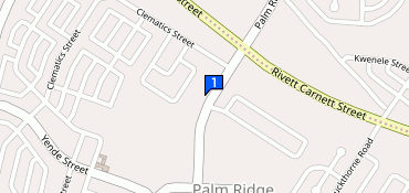 Palm Ridge Magistrates Court., & K146, Palm Ridge, Johannesburg, phone ...
