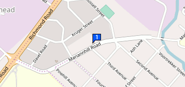 Shell Select Ashley Motors, 80 Mariannhill Rd, Pinetown, Durban, phone ...