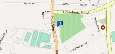 Dis-Chem Pharmacy Optenhorst - Paarl North, Shop 17 Corner Main Road ...