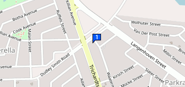 SANA Solutions (Pty) Ltd, 61 Watermeyer St, Parkrand, Boksburg, phone ...