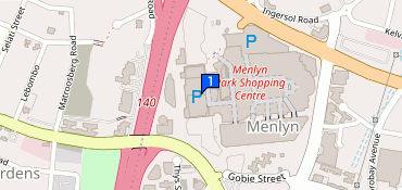 Sleepmasters Menlyn Mall, Shop G92A, Atterbury Rd, Menlyn, Pretoria ...
