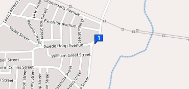 Reiger Park Swimming, 51 Erica St, Boksburg