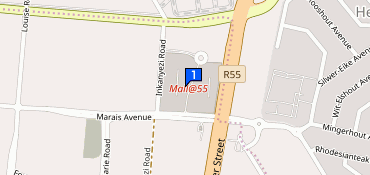 Dr Bruce Moyo OBGYN, Cnr R55 and, Marais Ave, Raslouw, Centurion, phone ...