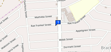 Coleman Properties, 40 Rae Frankel St, Brackenhurst, Alberton, phone ...