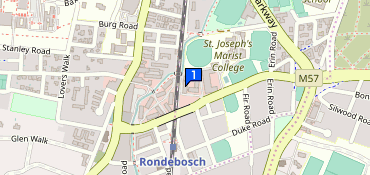 Medrisk, Tannery Office Park, 21 Belmont Road Office 8, phone +27 72 ...