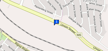 Herotel Uitenhage Office, CorkWood Square, 42 Union Ave, phone +27 41 ...
