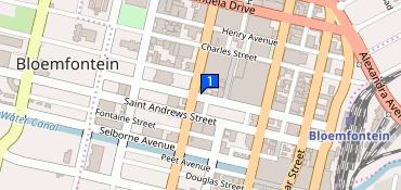 PEP Cell Bloemfontein Allied Building, Shop 4, Charlotte Maxeke St ...